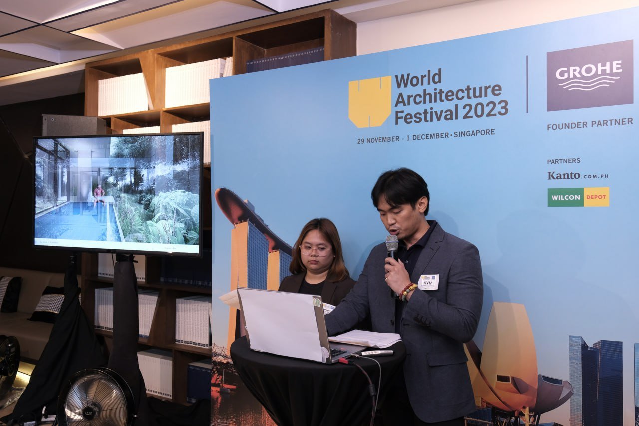 #RoadtoSingapore: Filipino Entrants Ready for WAF 2023 - Kanto ...
