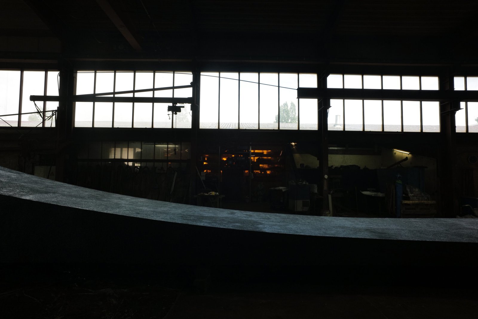 Game Changer: Reversed Dunk by KIM/ILLI - Kanto - Creative Corners