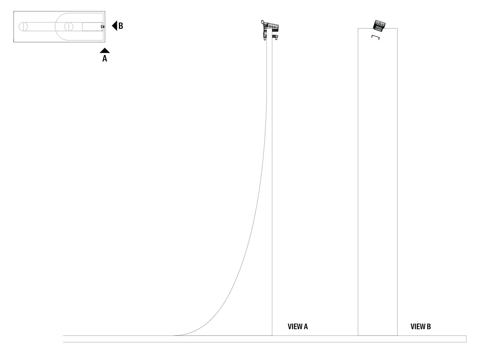 Game Changer: Reversed Dunk by KIM/ILLI - Kanto - Creative Corners