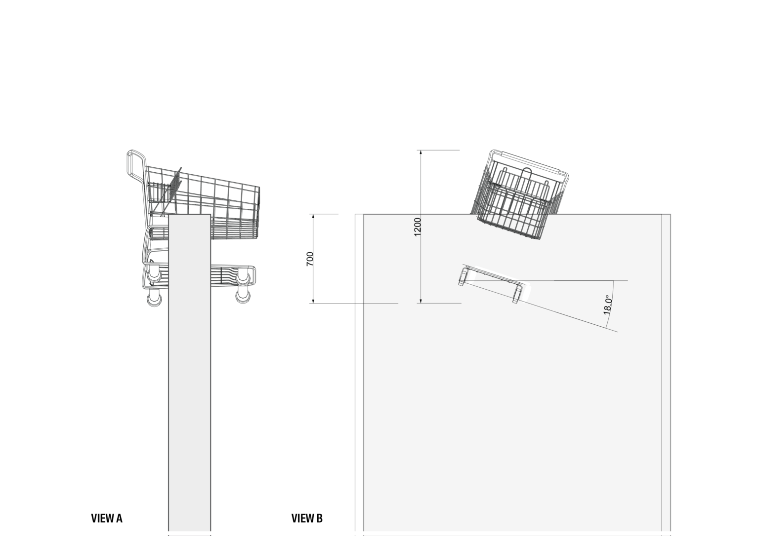 Game Changer: Reversed Dunk by KIM/ILLI - Kanto - Creative Corners