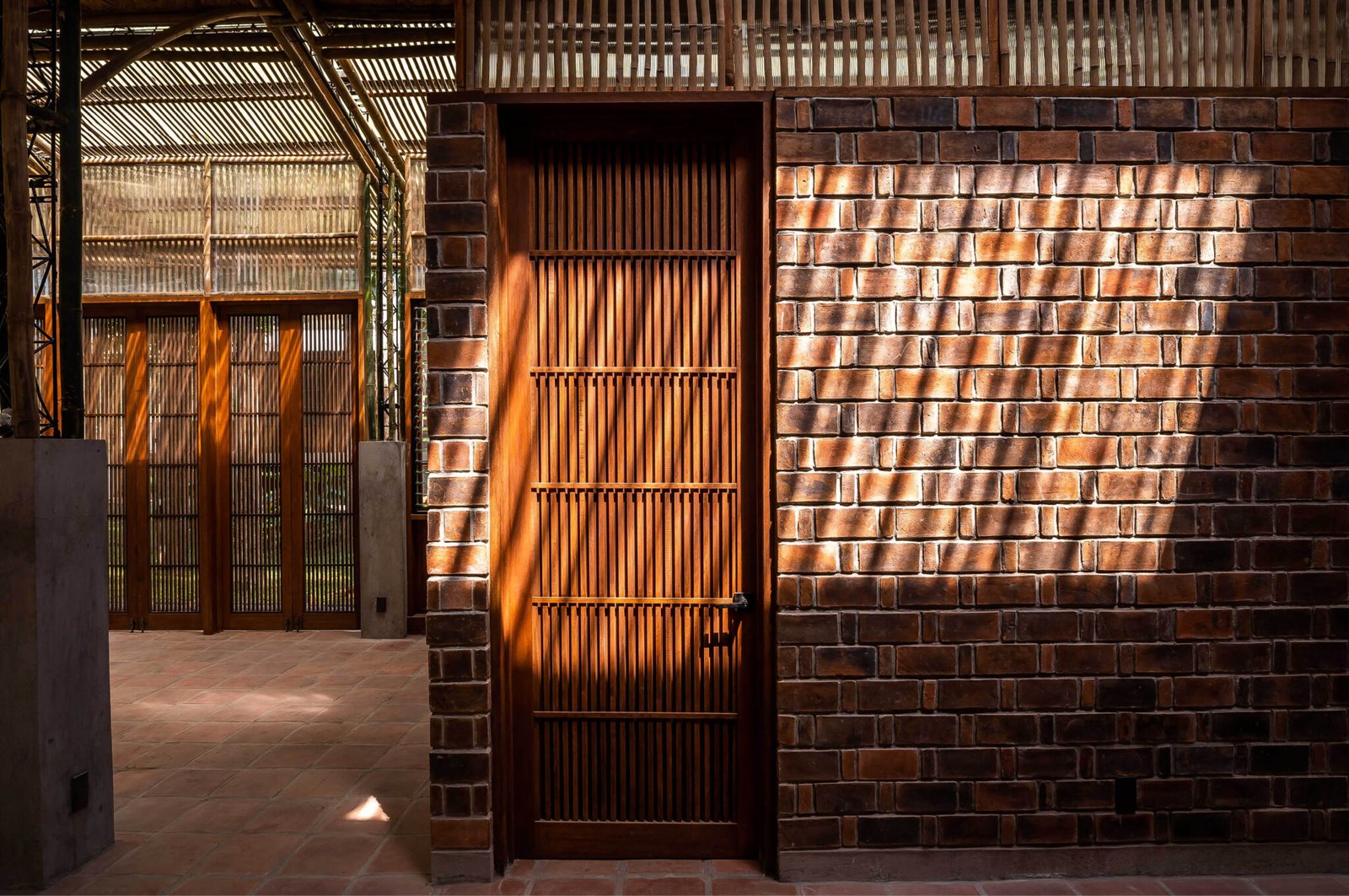 Kilyawan Farm Resort by Dominic Galicia Architects Nominated for 2024 ...