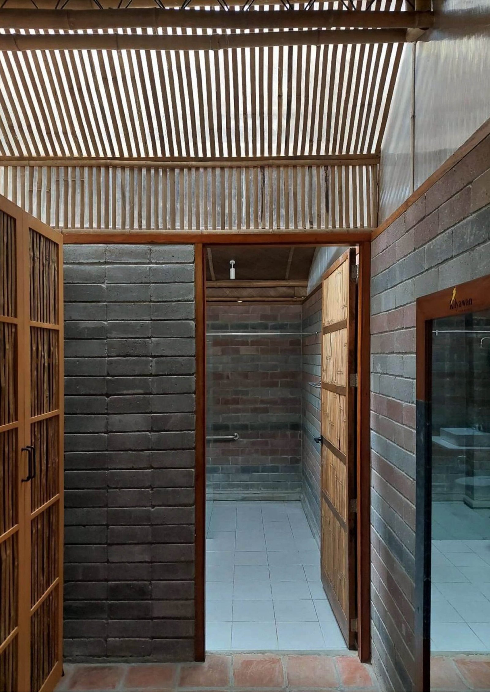 Kilyawan Farm Resort by Dominic Galicia Architects Nominated for 2024 ...