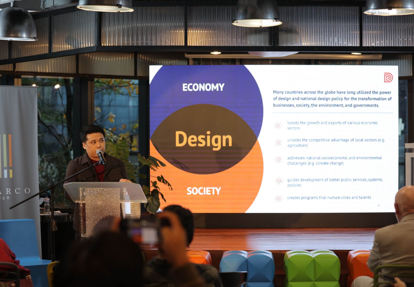 Designing the Future: Philippines Teams Up with Hasso Plattner ...