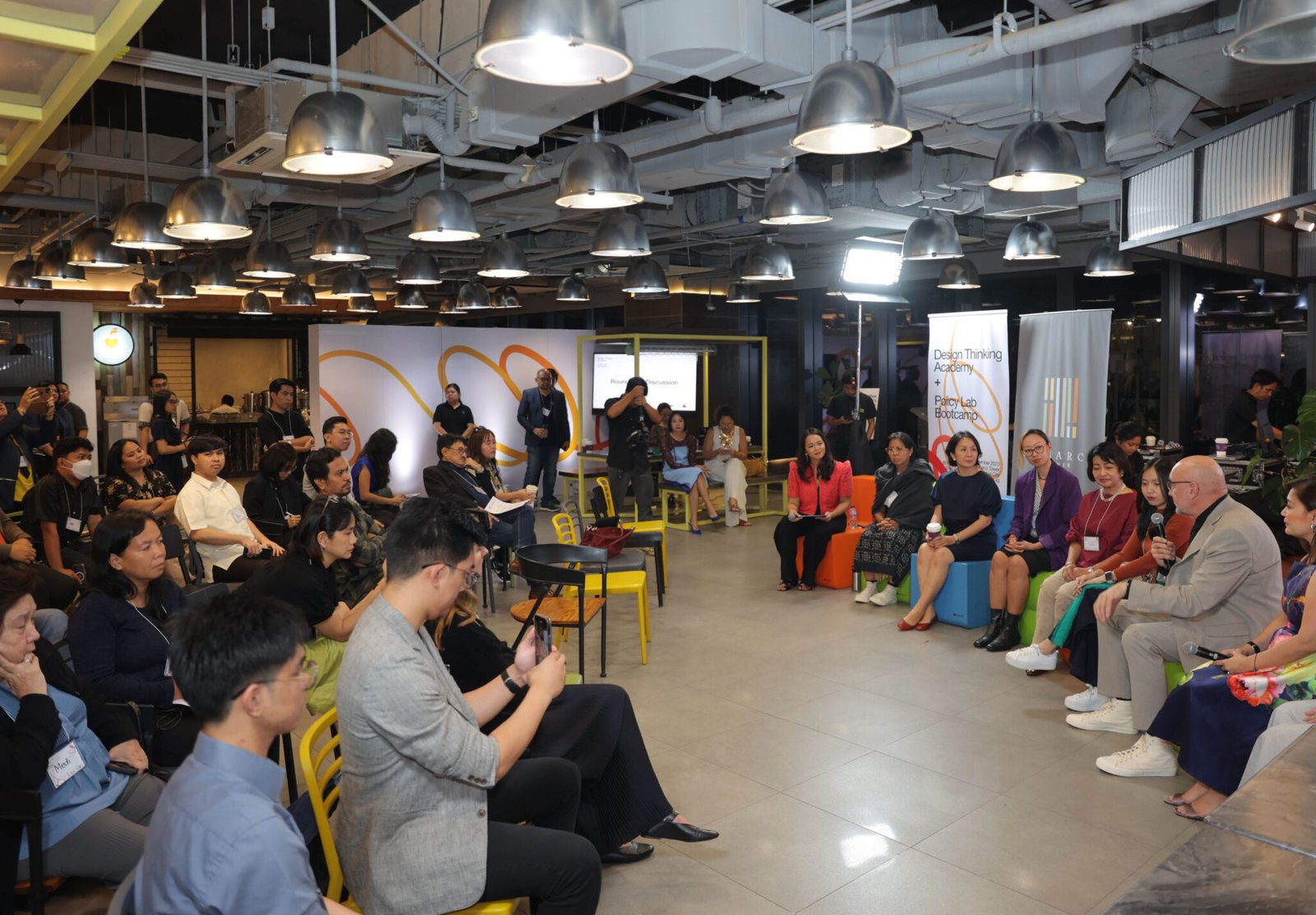 Designing the Future: Philippines Teams Up with Hasso Plattner ...