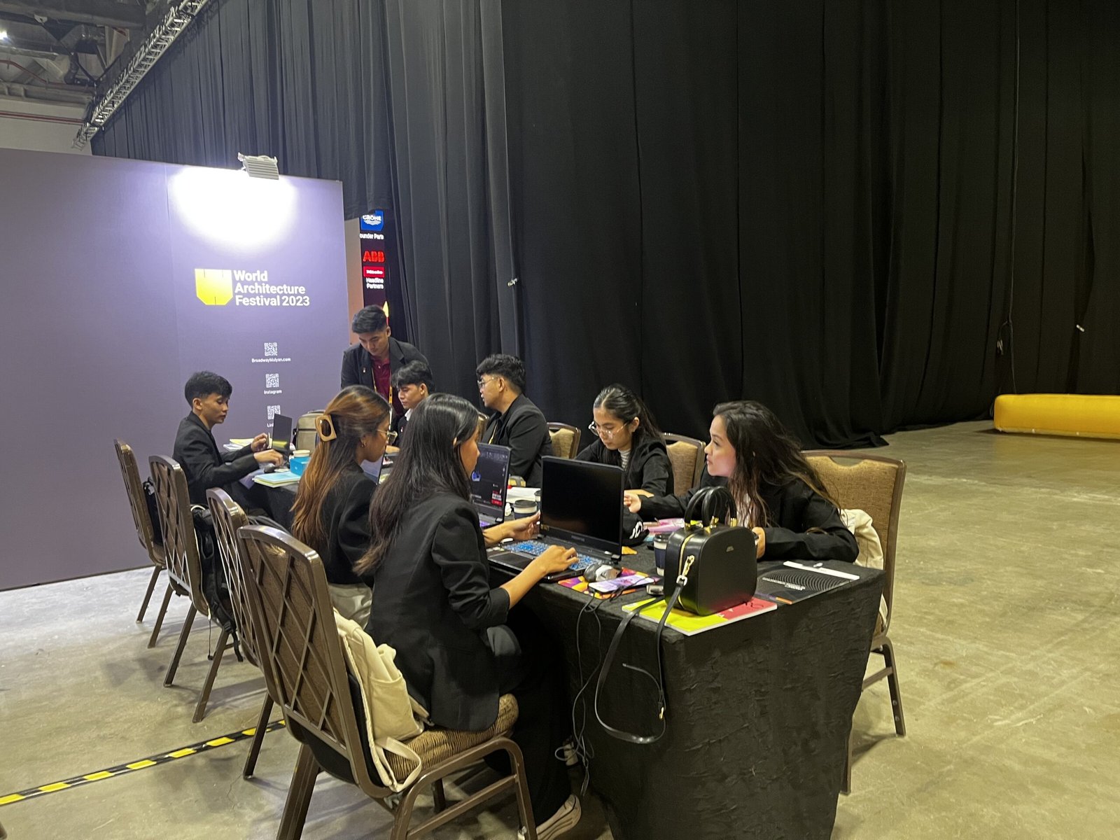 Building Wins: WAF 2023 Day 2 Recap - Kanto - Creative Corners