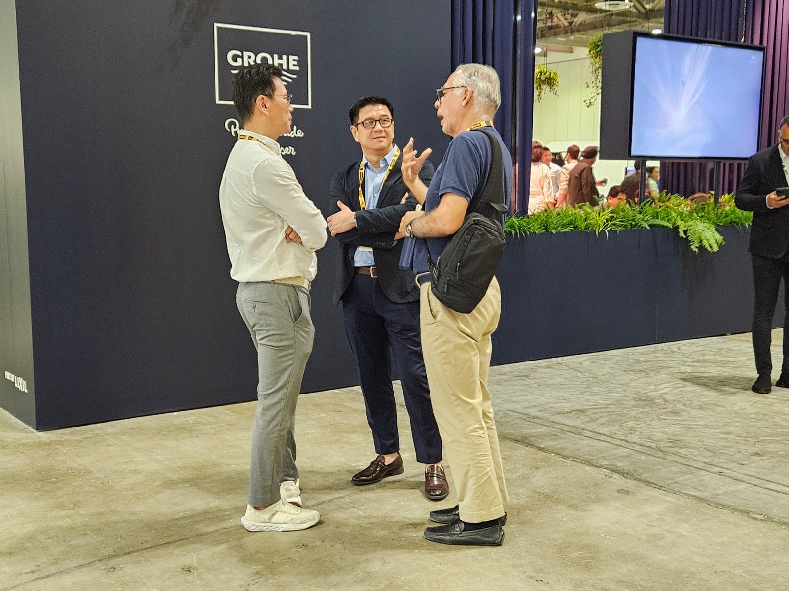 Building Wins: WAF 2023 Day 2 Recap - Kanto - Creative Corners