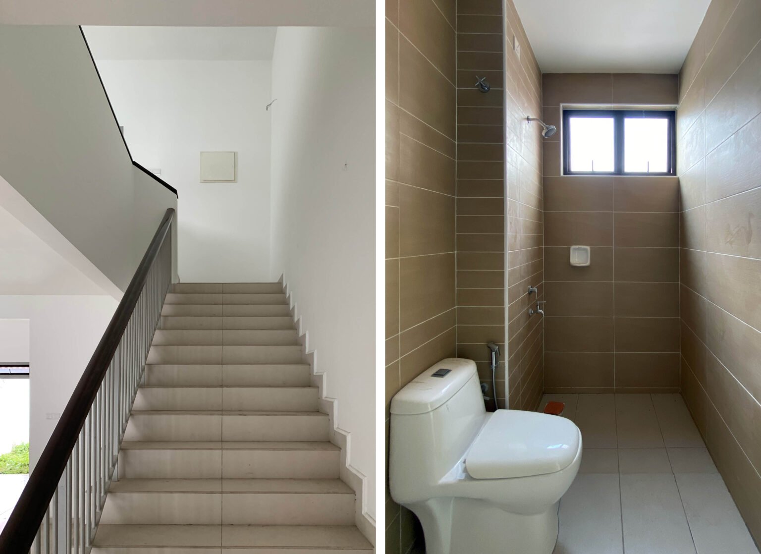 Steel and Stillness: Zen Garden House by INFILL - Kanto - Creative Corners