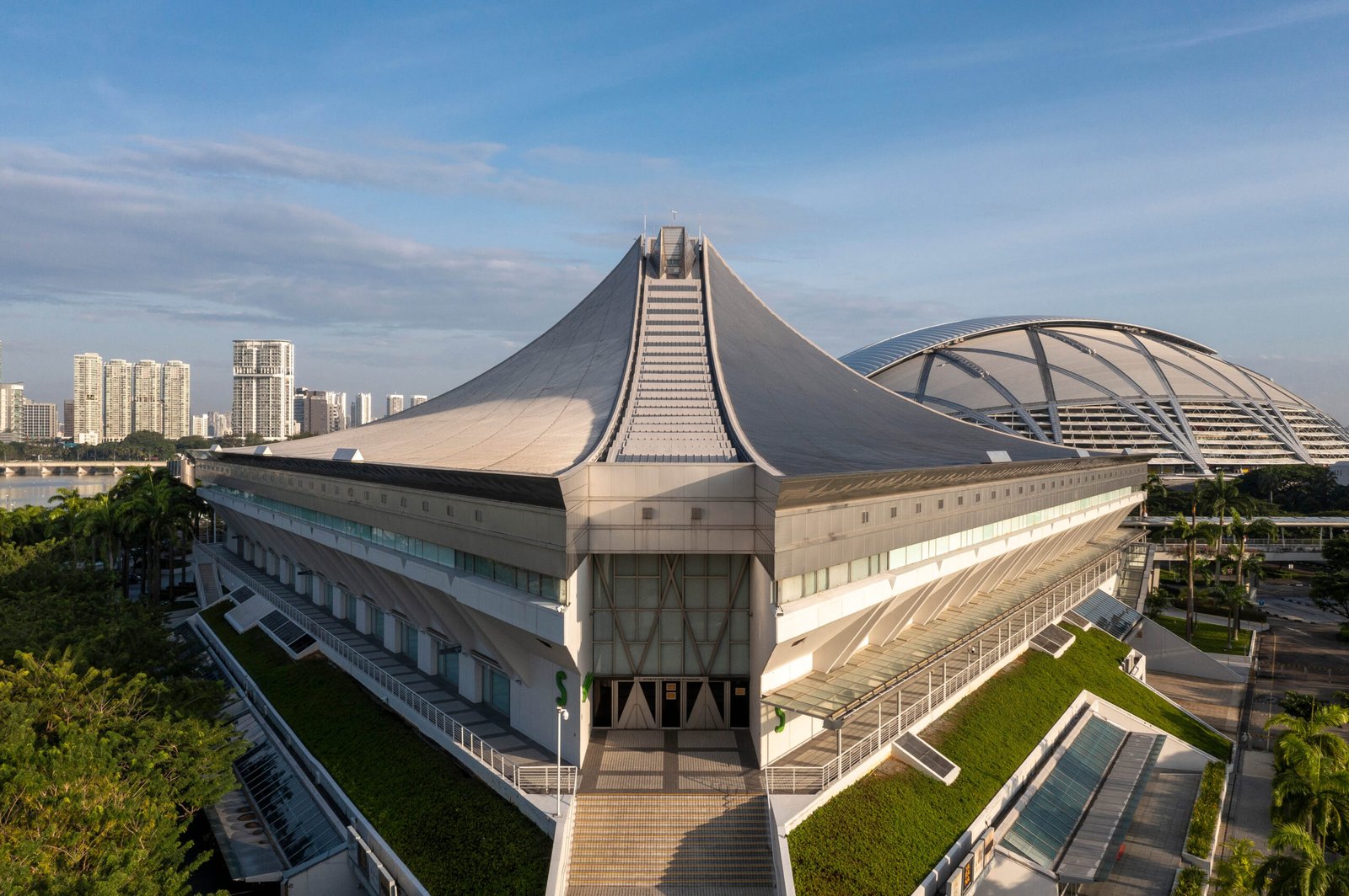 "Everyday Modernism: Architecture and Society in Singapore" Awarded ...