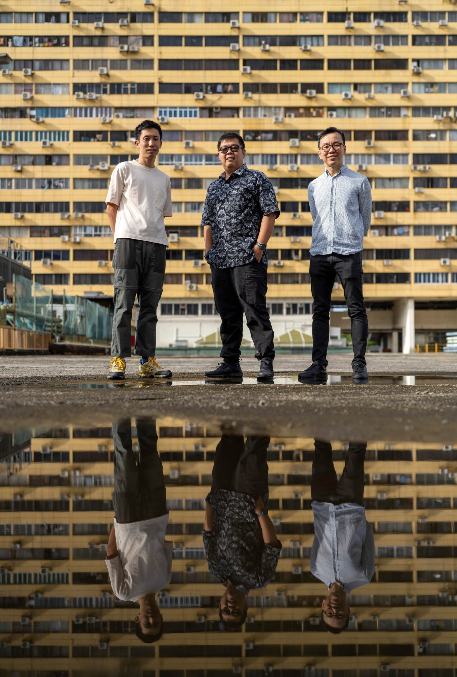 "Everyday Modernism: Architecture and Society in Singapore" Awarded ...