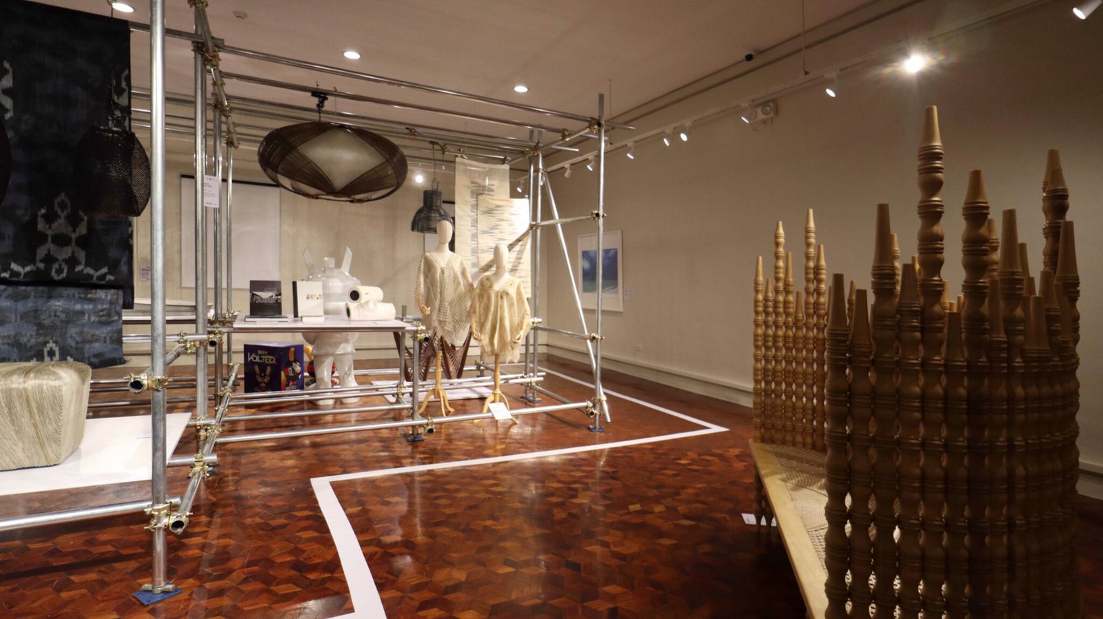 Design Center Philippines Unveils "50 Years of Philippine Design and ...