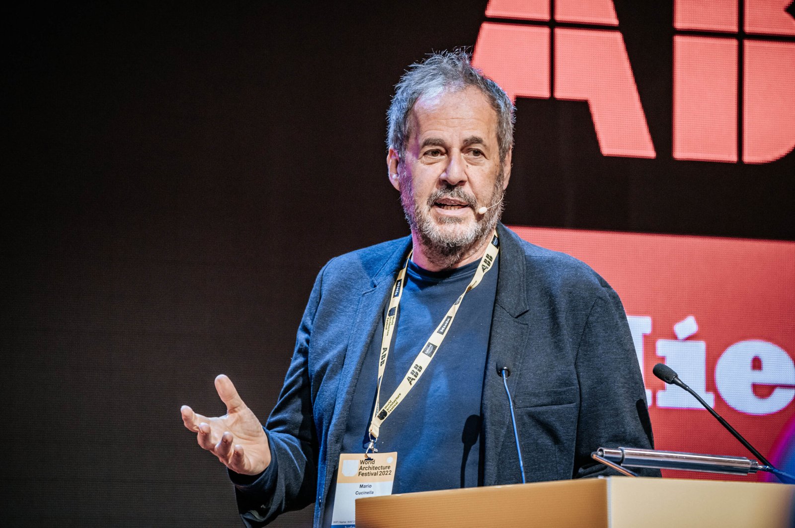 The Future is A Journey to the Past: A Conversation with Mario ...
