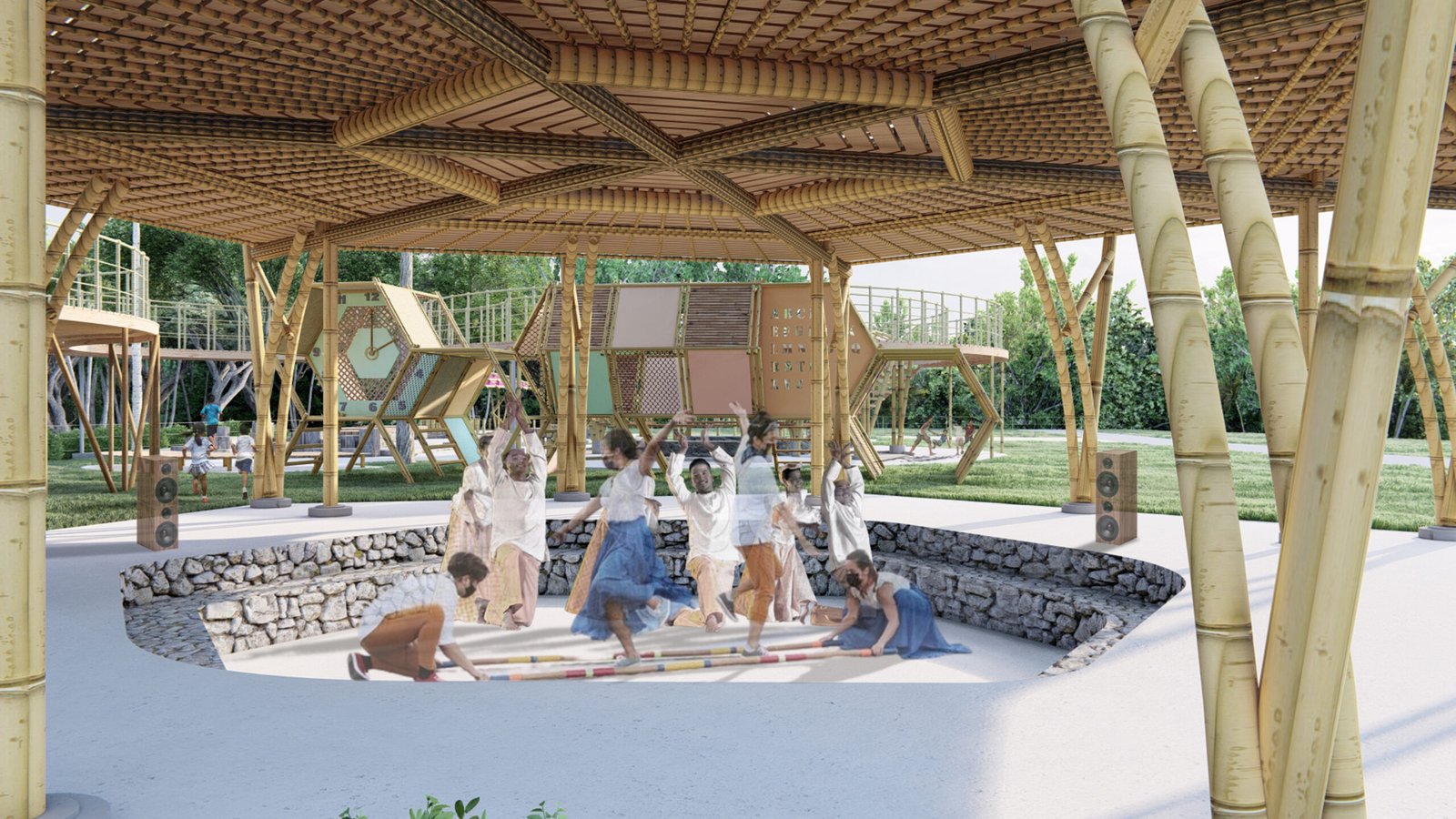 Perfect Ten: WAF 2023 Day Three Recap - Kanto - Creative Corners