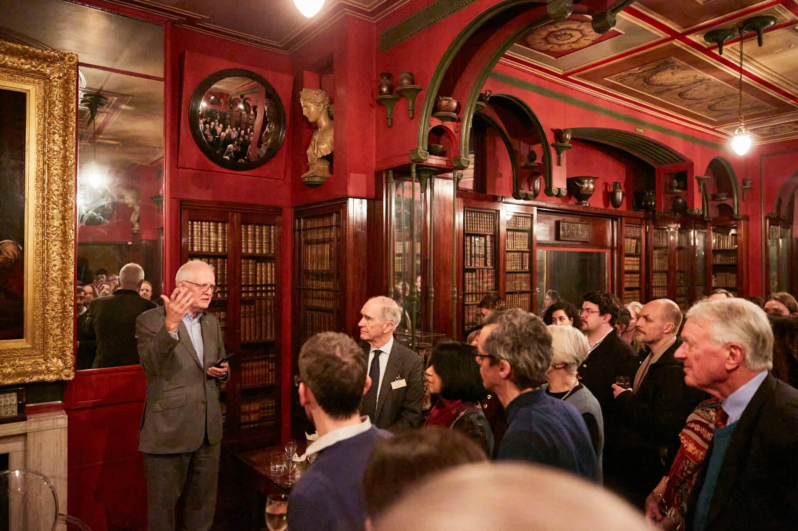 Drawing Horizons at the Architecture Drawing Prize: A Conversation with ...