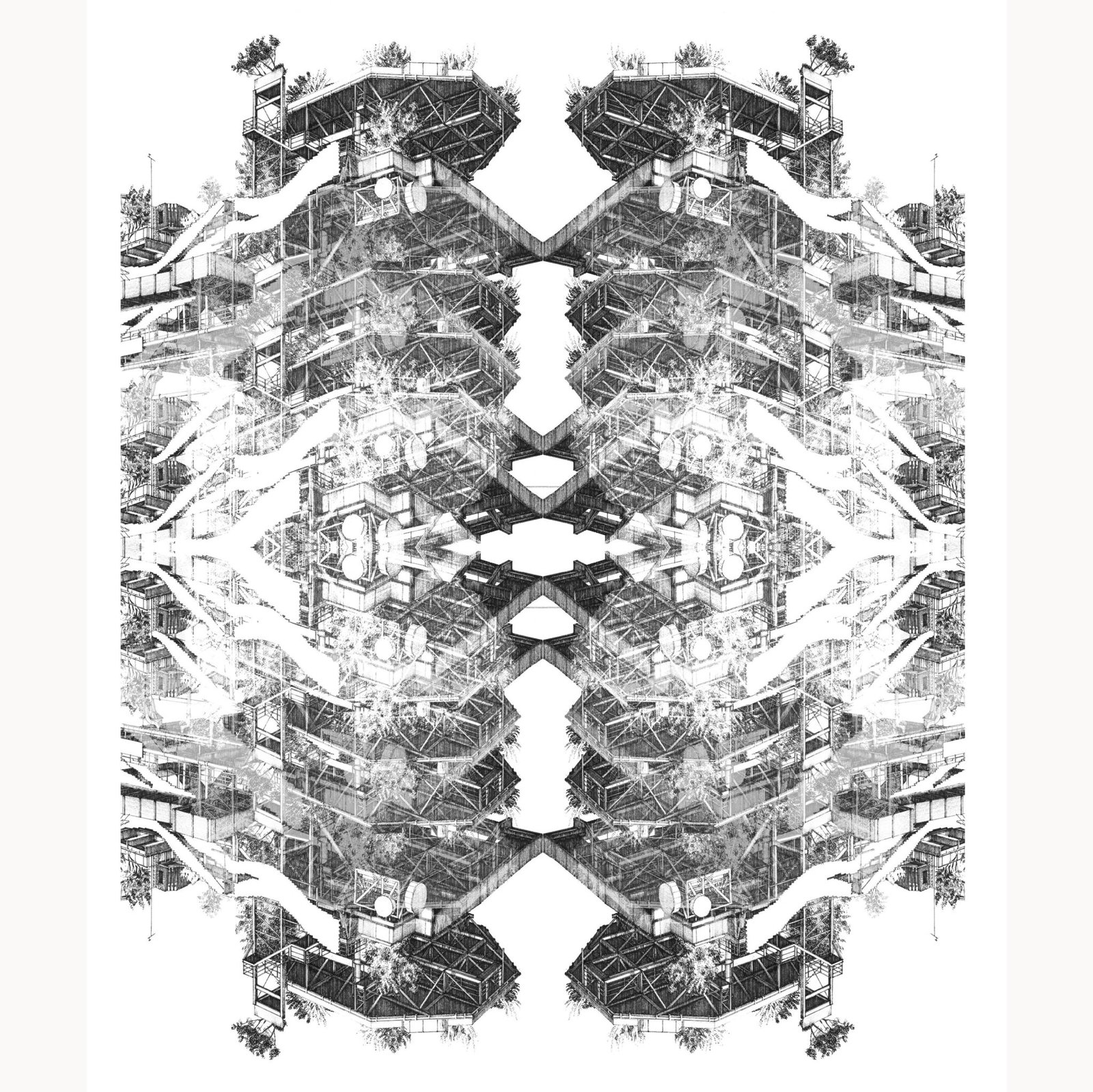 Drawing Horizons at the Architecture Drawing Prize: A Conversation with ...