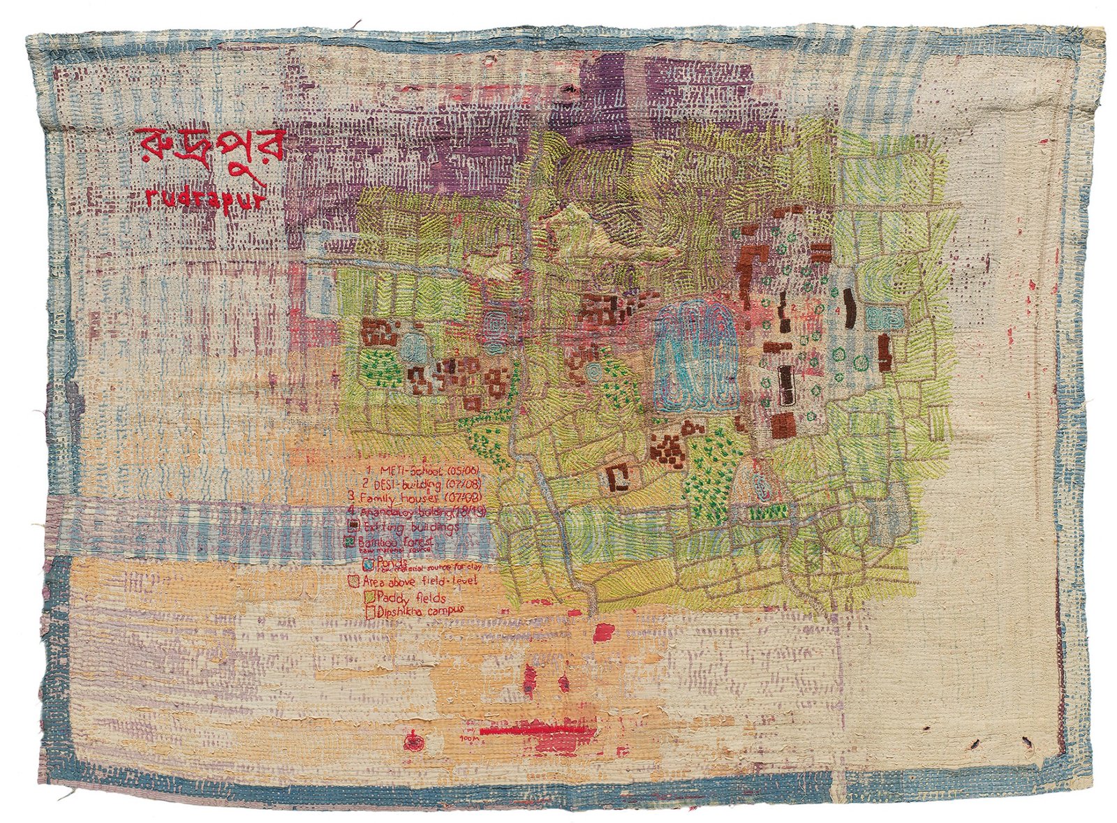 Drawing Horizons at the Architecture Drawing Prize: A Conversation with ...