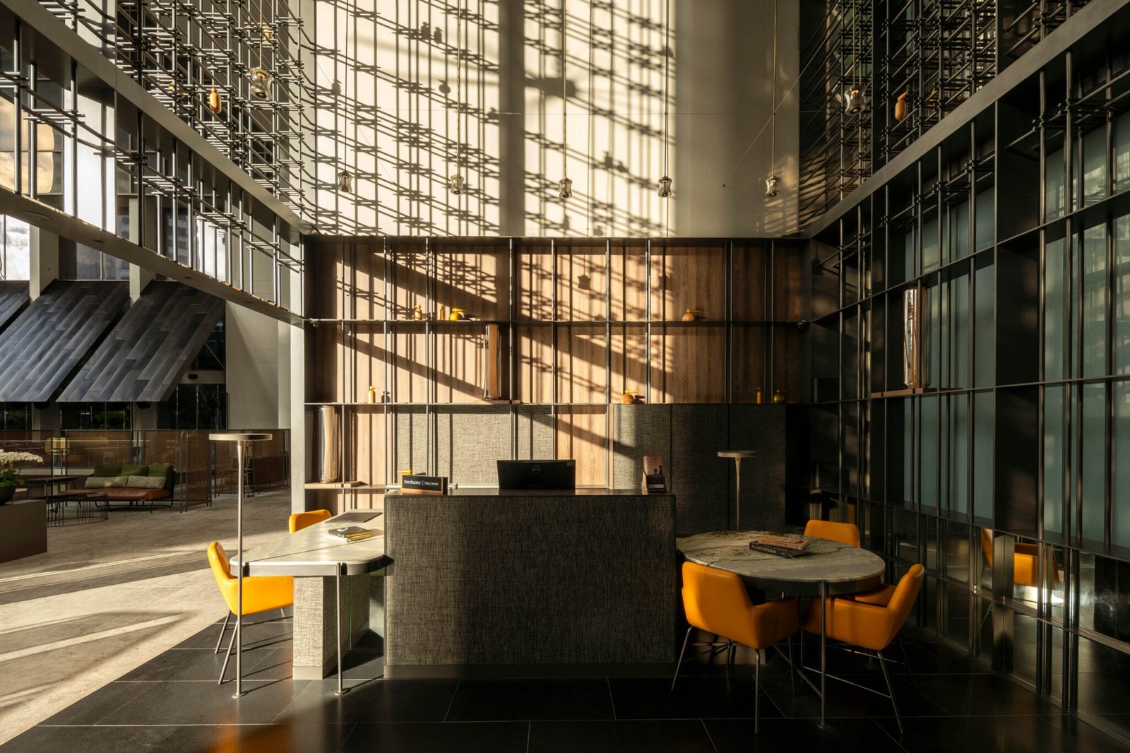 Natural Allure: Pan Pacific Orchard by WOHA - Kanto - Creative Corners