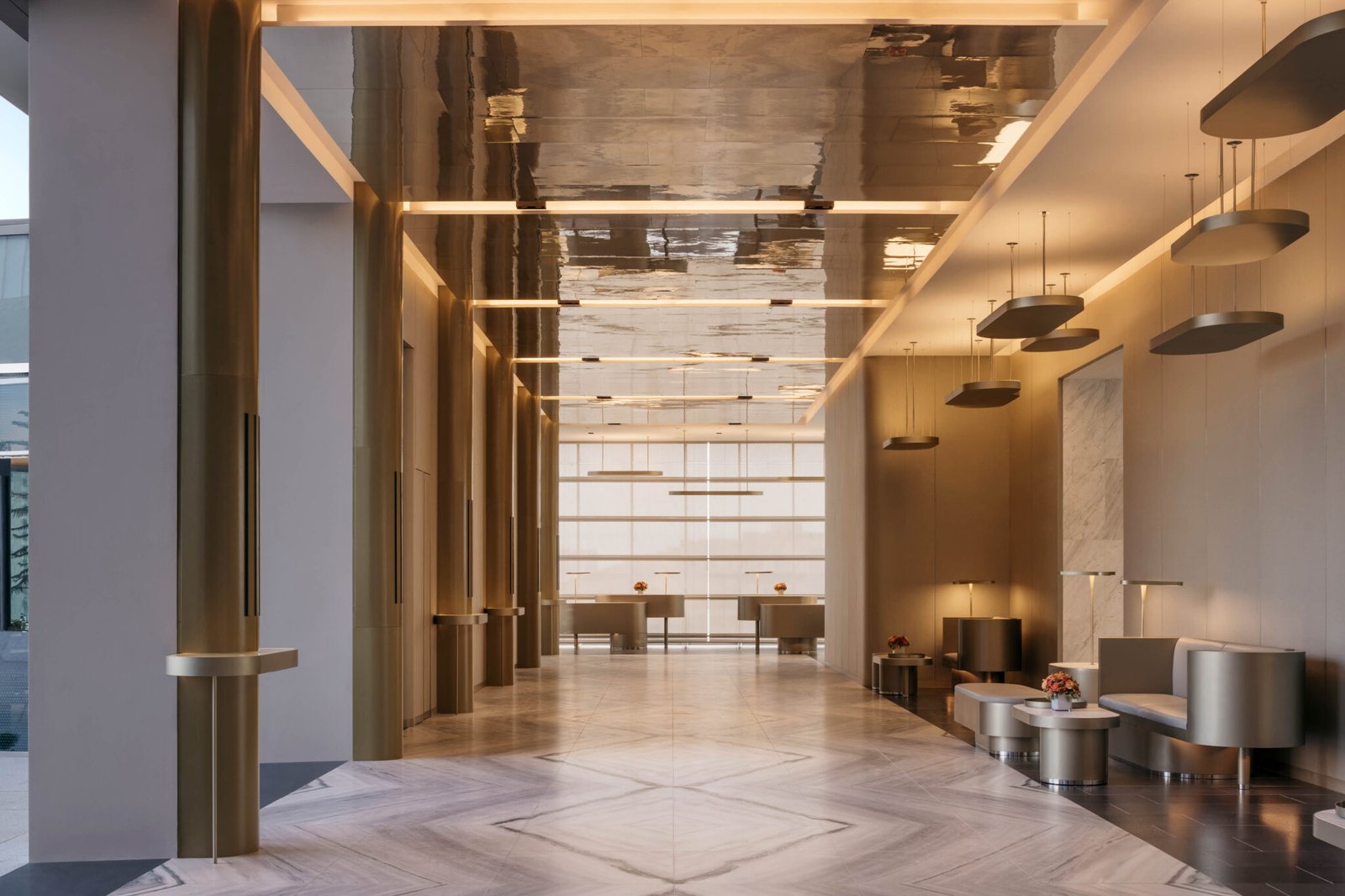 Natural Allure: Pan Pacific Orchard by WOHA - Kanto - Creative Corners