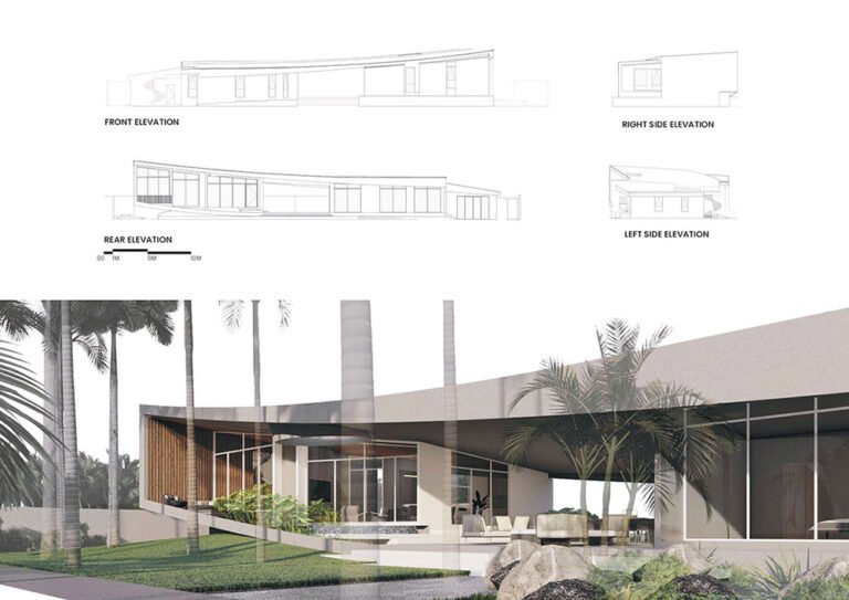 Zubu Design Associates Clinches Five Wins at the Architecture & Design ...