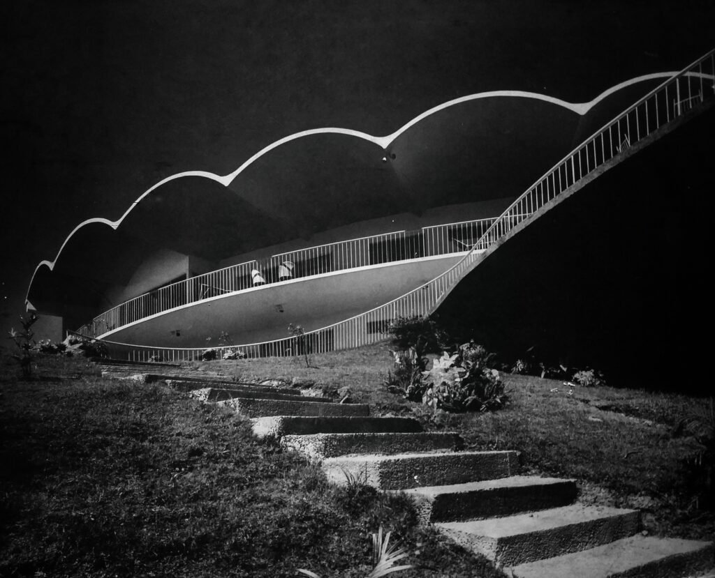 Faithfully Filipino: Revisiting the Life and Works of Francisco Mañosa ...