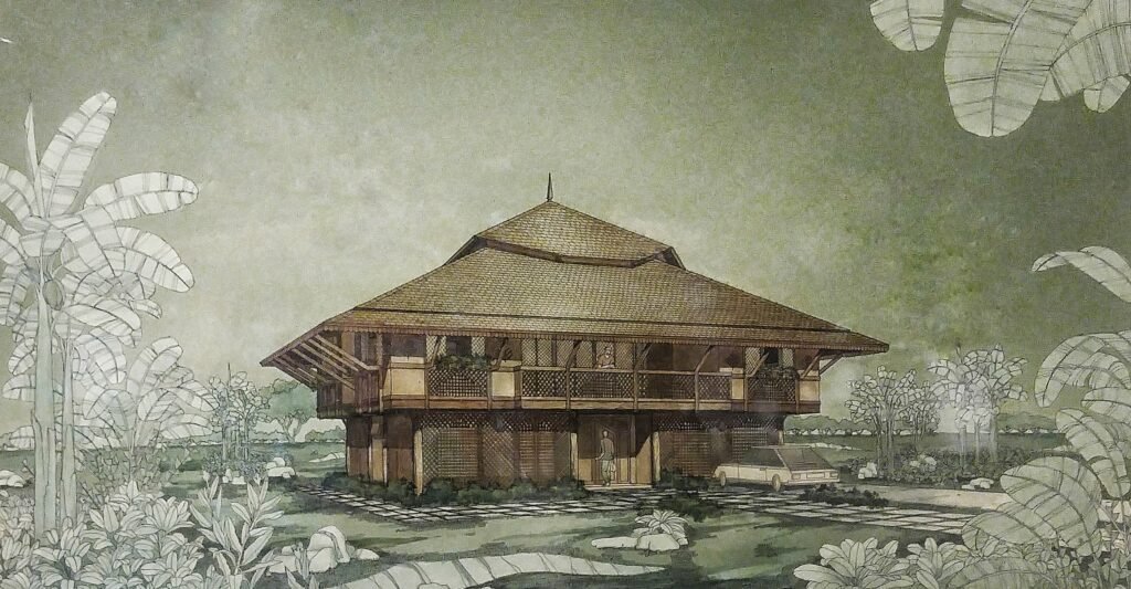 Faithfully Filipino: Revisiting the Life and Works of Francisco Mañosa ...