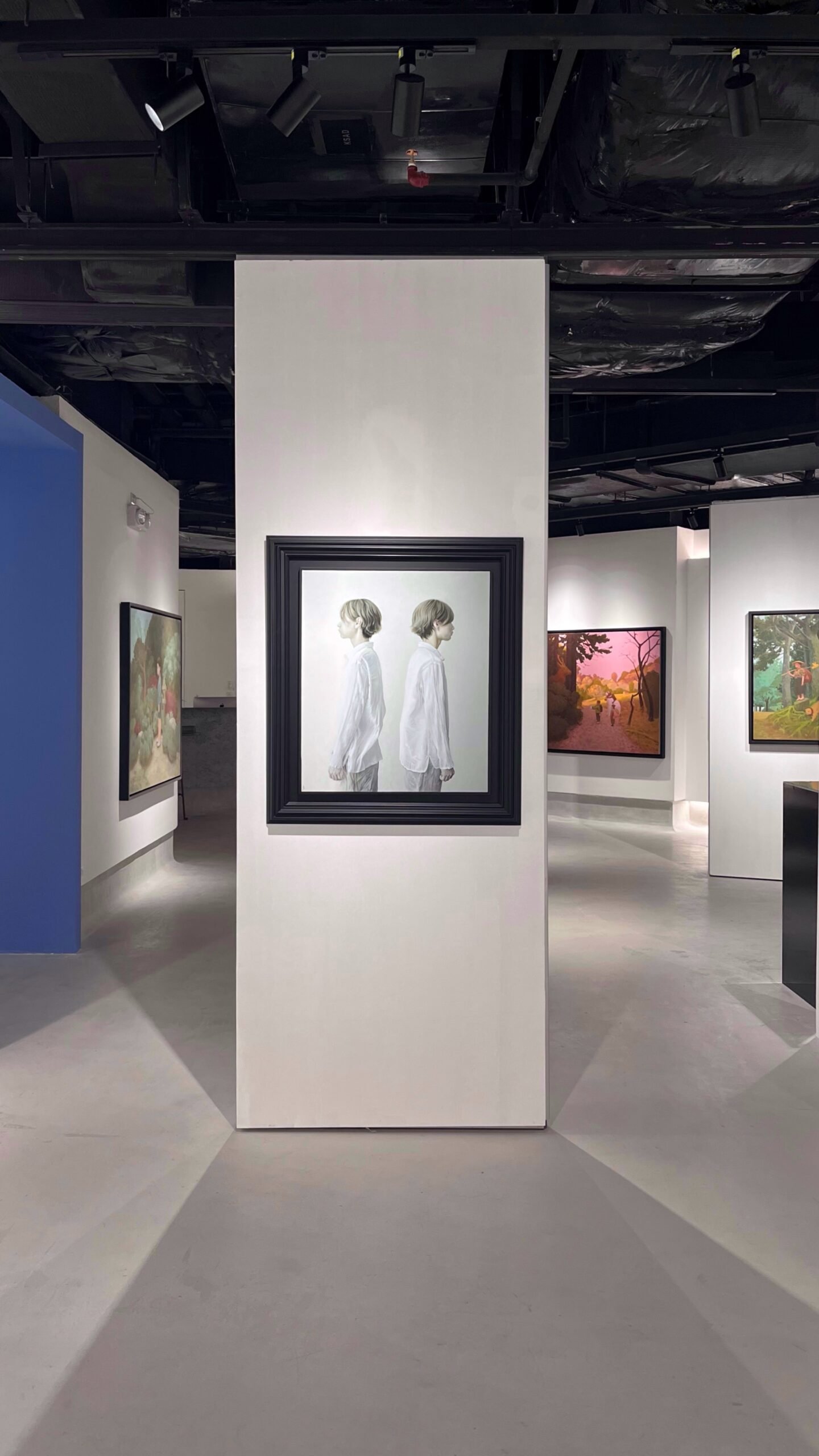 All for Art: Galerie Stephanie and Cartellino's New Shared Space ...