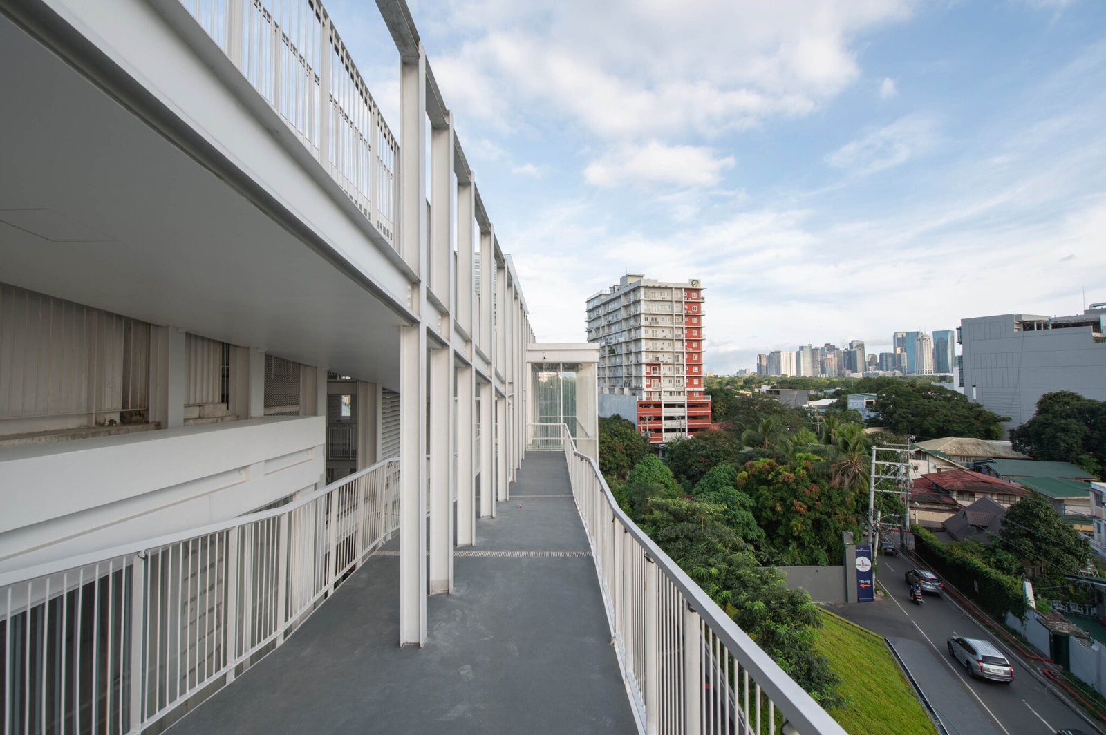 Creative Corner: The Corner House San Juan by Department of ...