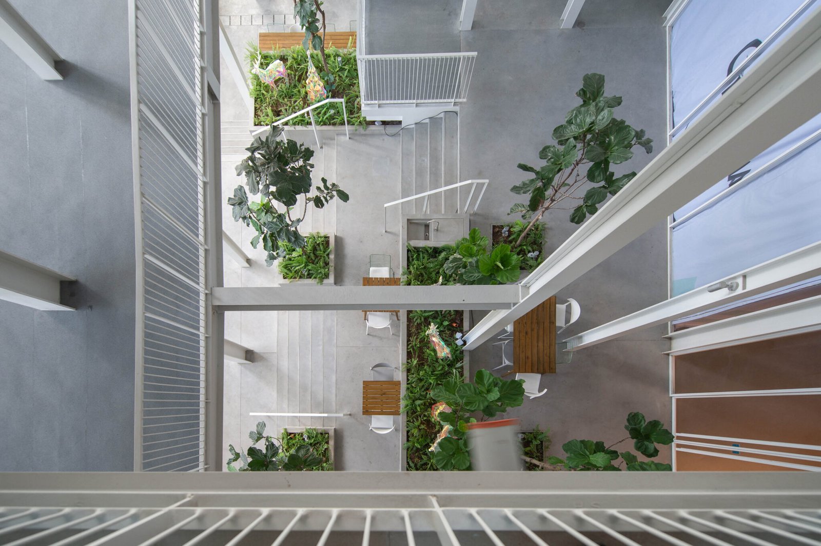 Creative Corner: The Corner House San Juan by Department of ...