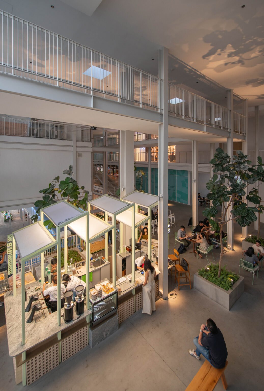 No Corners Cut: The Corner House San Juan - Kanto - Creative Corners