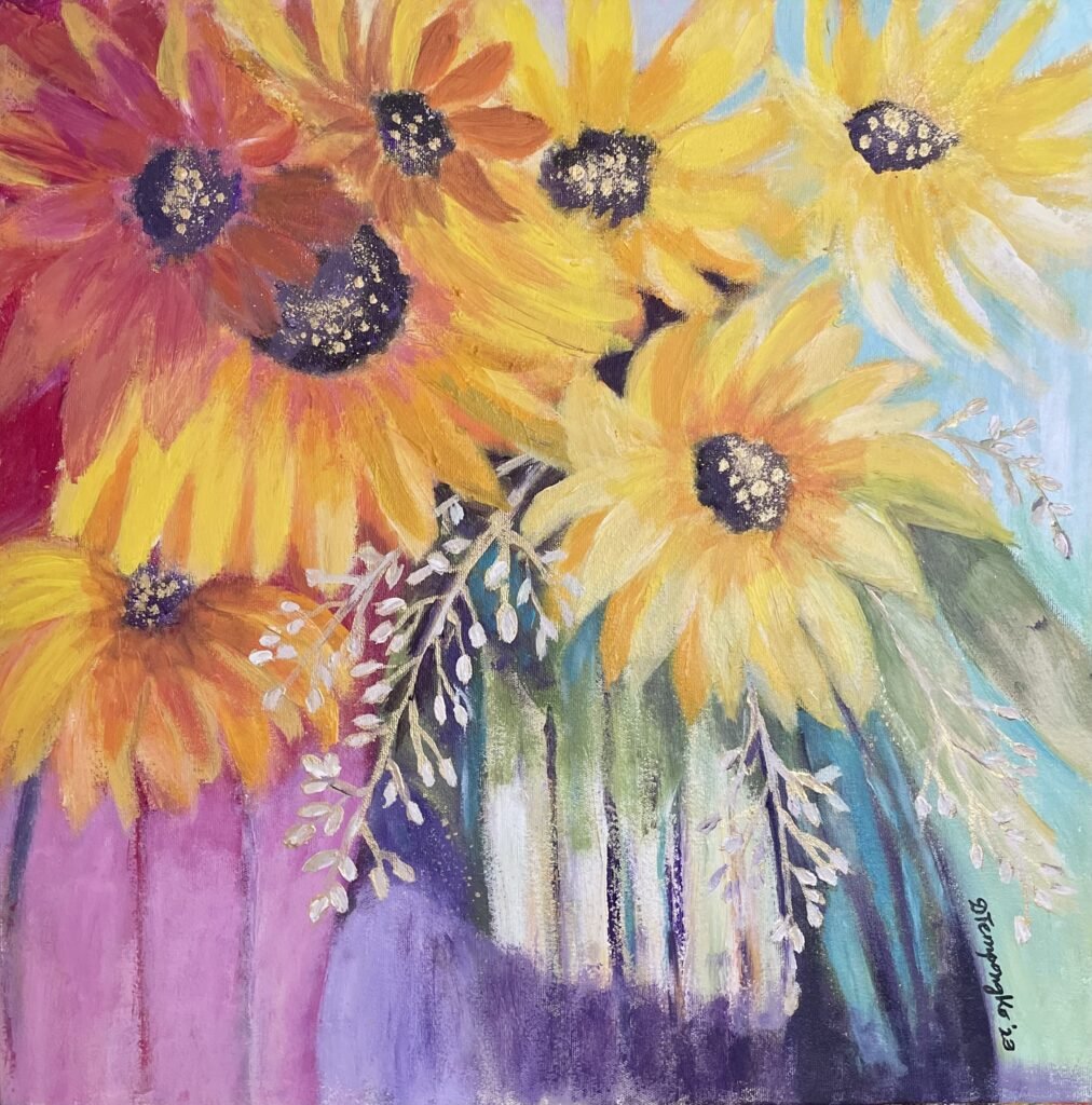 Gallery in the Green: Your Guide to Art in the Park 2024 - Kanto ...