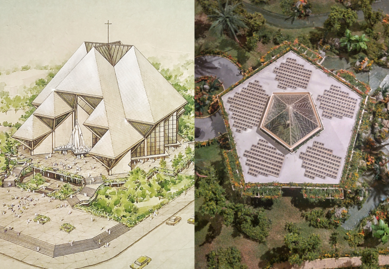 Faithfully Filipino: Revisiting the Life and Works of Francisco Mañosa ...