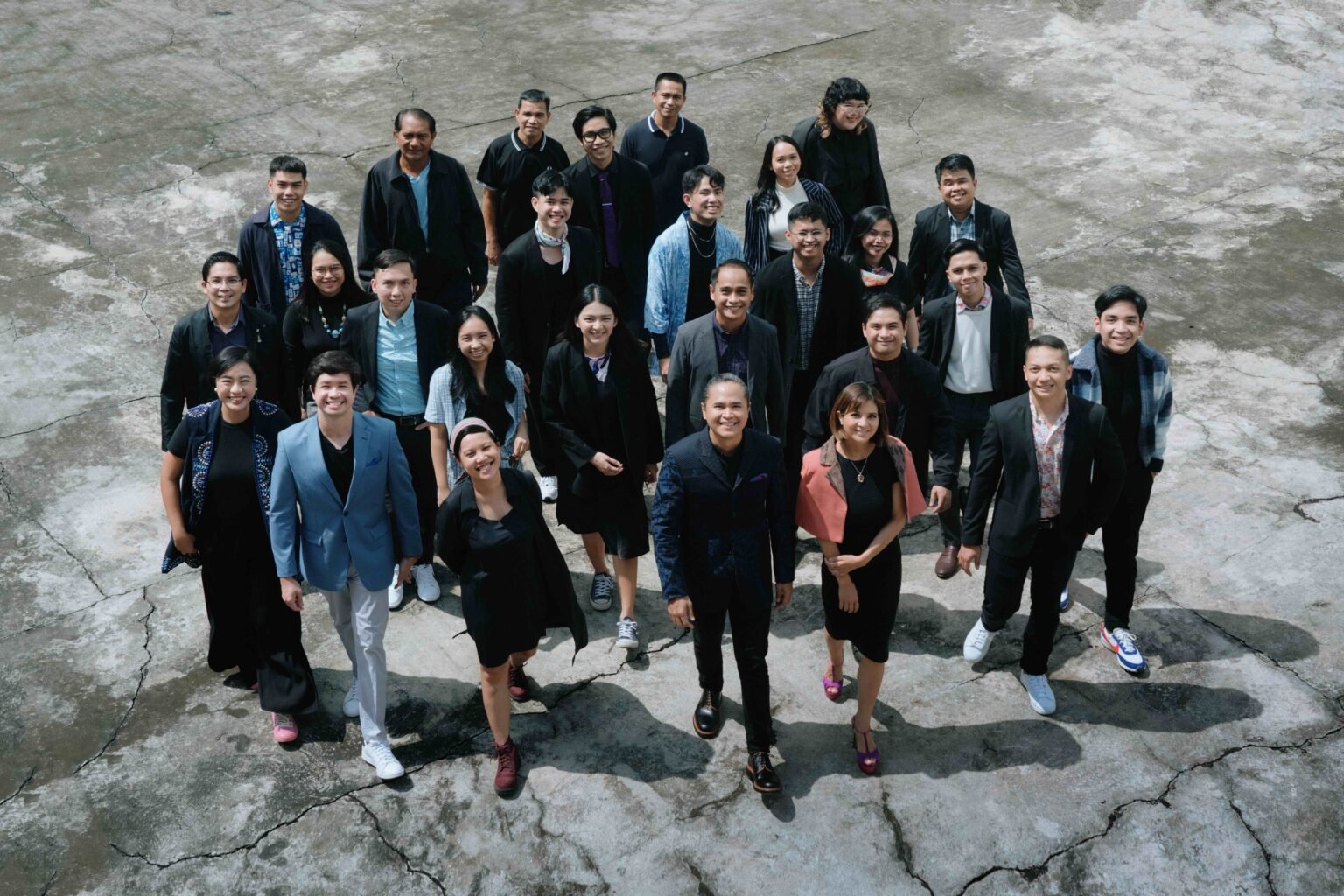 Shifting Sands: Buensalido + Architects is Now Barchan + Architecture ...