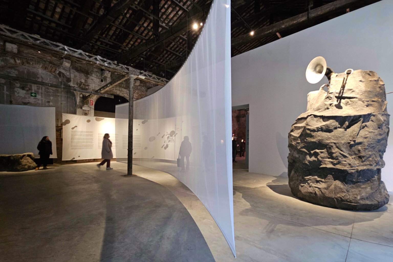 Foreigners Everywhere: Seven National Pavilions to Visit at the Venice ...