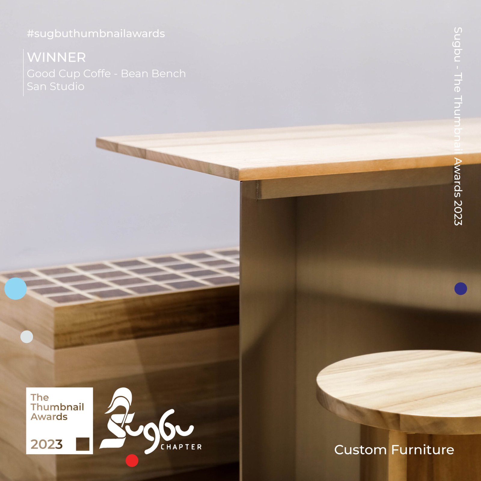 Thumbs Up!: UAP Sugbu Architects Launches Thumbnail Awards - Kanto ...