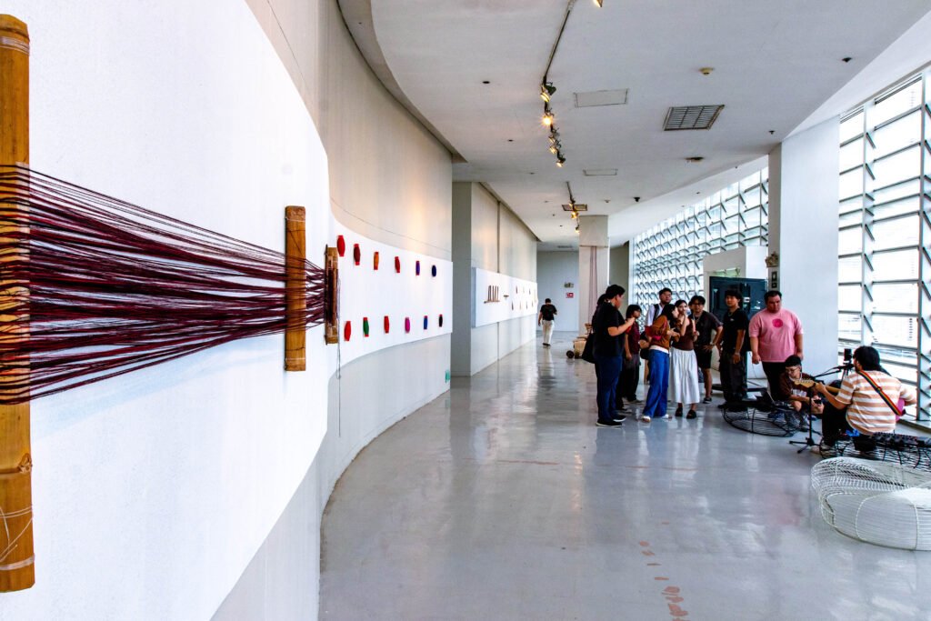 Extension of Nature: Benilde Open 2025 Calls for Entries - Kanto ...