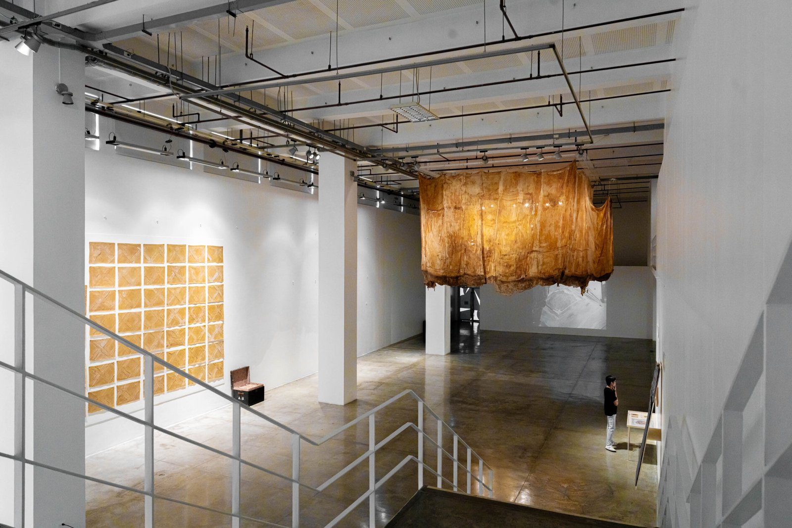 Open Worlds: Benilde Open Design + Art 2024 - Kanto - Creative Corners