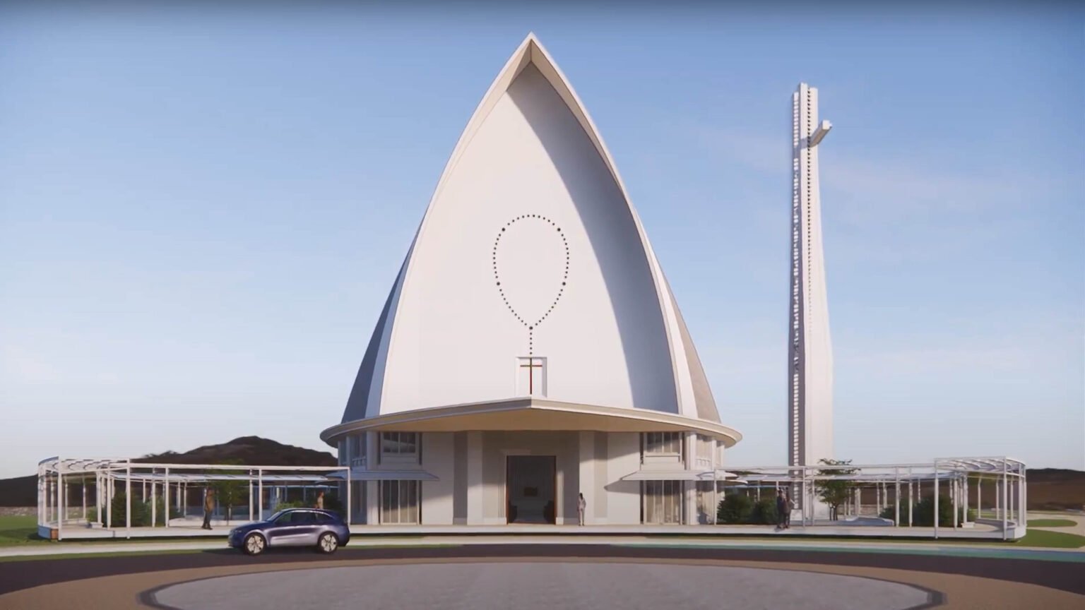 The Promise of Prayer and Fulfillment: Evo City Church by Dominic ...