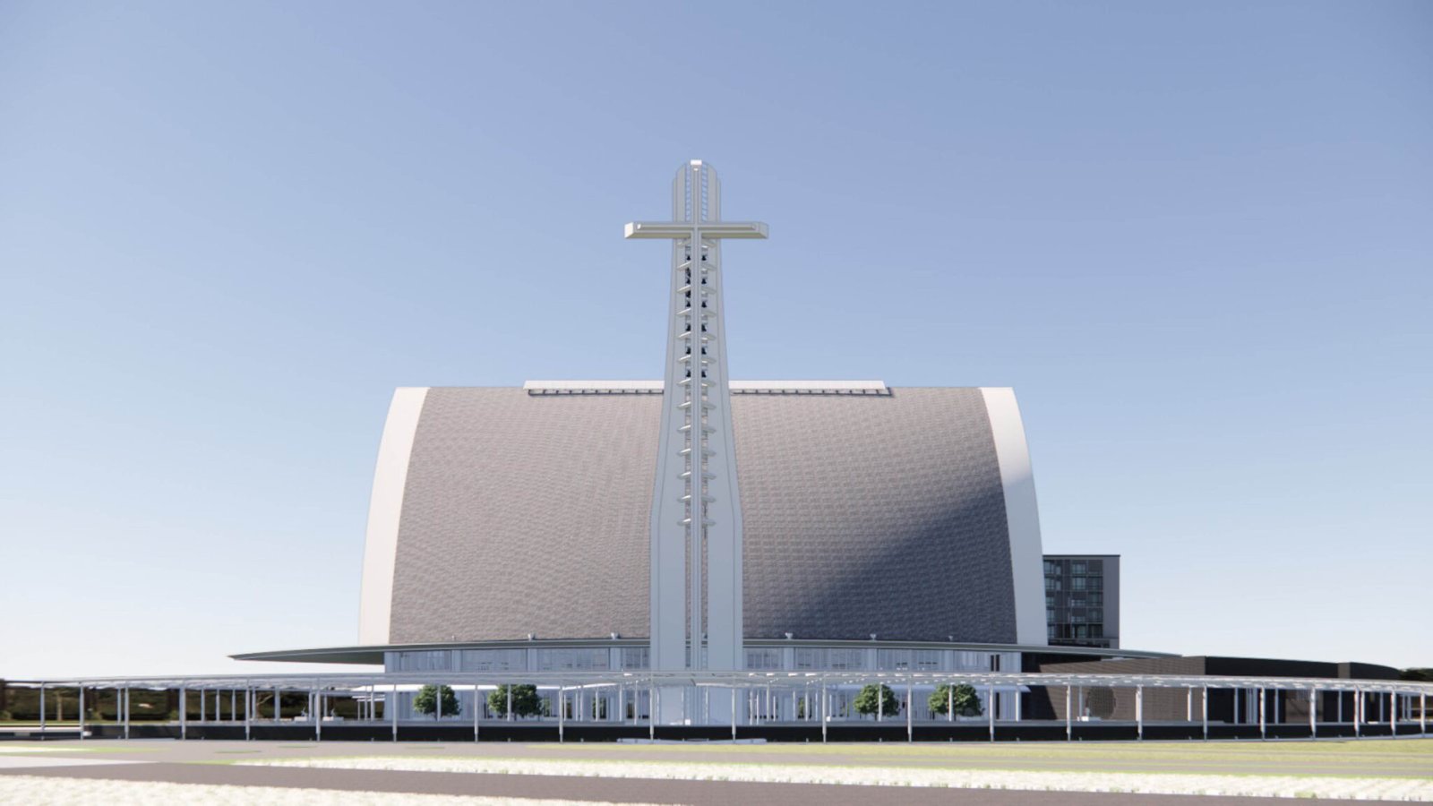 The Promise of Prayer and Fulfillment: Evo City Church by Dominic ...