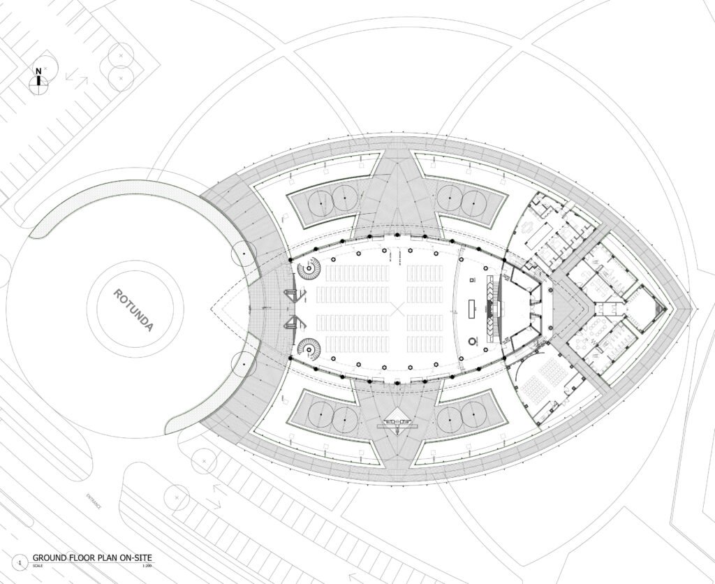 The Promise of Prayer and Fulfillment: Evo City Church by Dominic ...