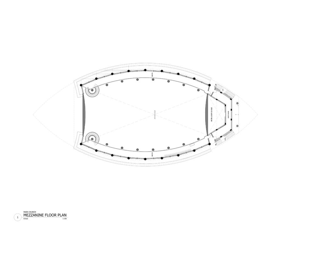 The Promise of Prayer and Fulfillment: Evo City Church by Dominic ...