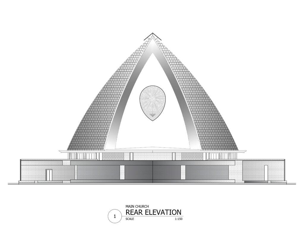 The Promise of Prayer and Fulfillment: Evo City Church by Dominic ...