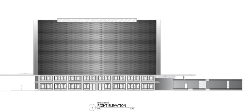 The Promise of Prayer and Fulfillment: Evo City Church by Dominic ...