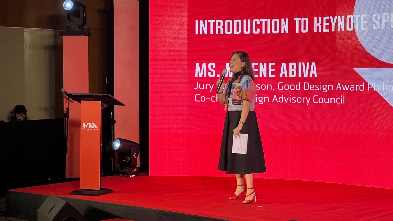 Craft and Compassion: Good Design Award Philippines 2024 Winners - Kanto - Creative Corners