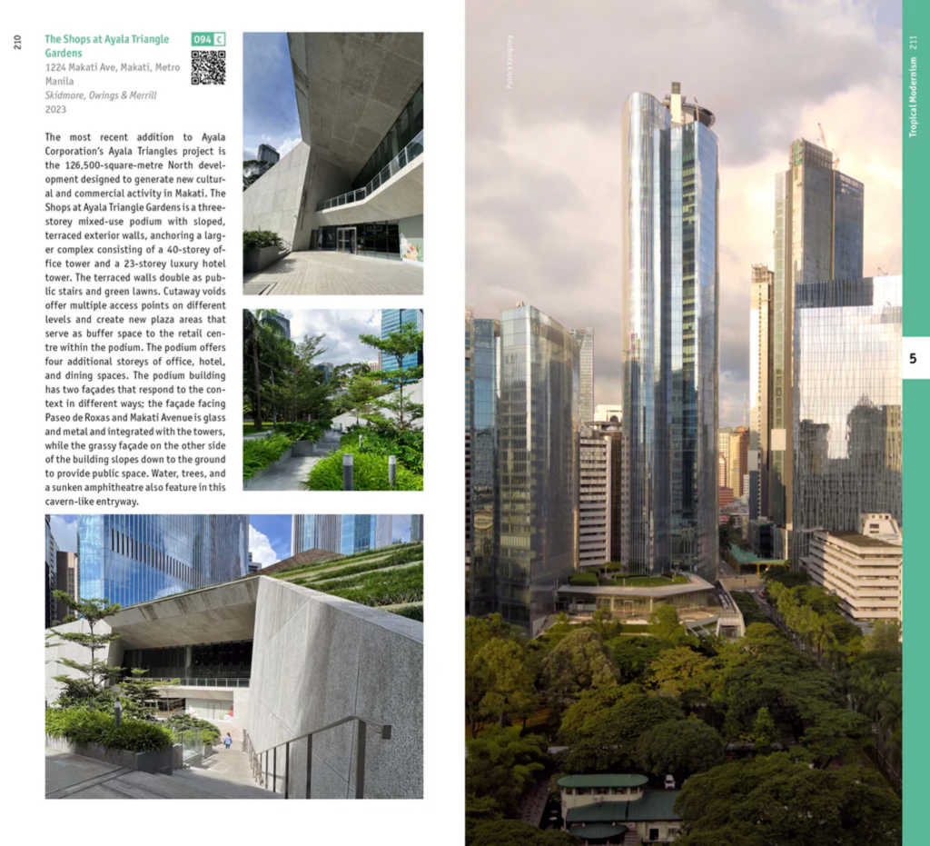 A City of Stories: Bianca Weeko Martin on Architectural Guide Manila ...