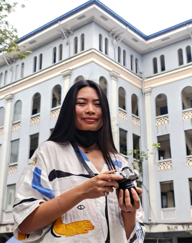 A City of Stories: Bianca Weeko Martin on Architectural Guide Manila ...