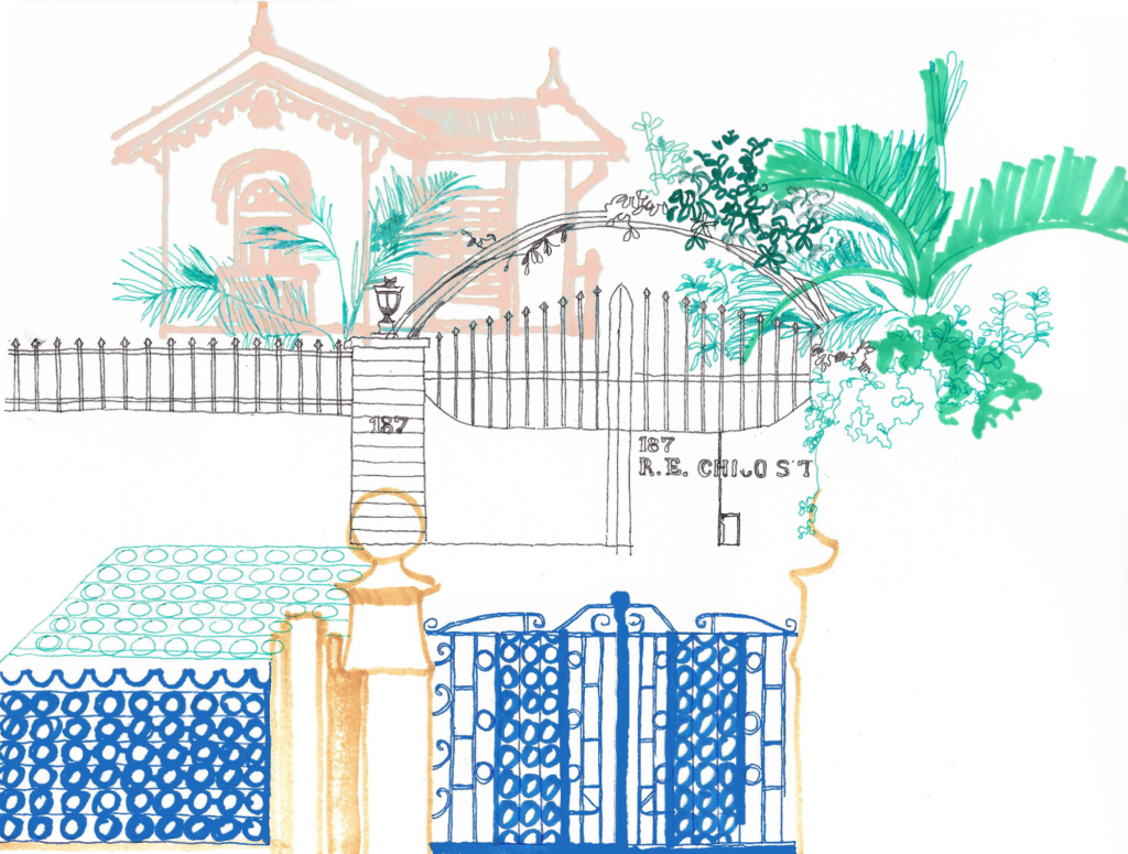 A City of Stories: Bianca Weeko Martin on Architectural Guide Manila ...