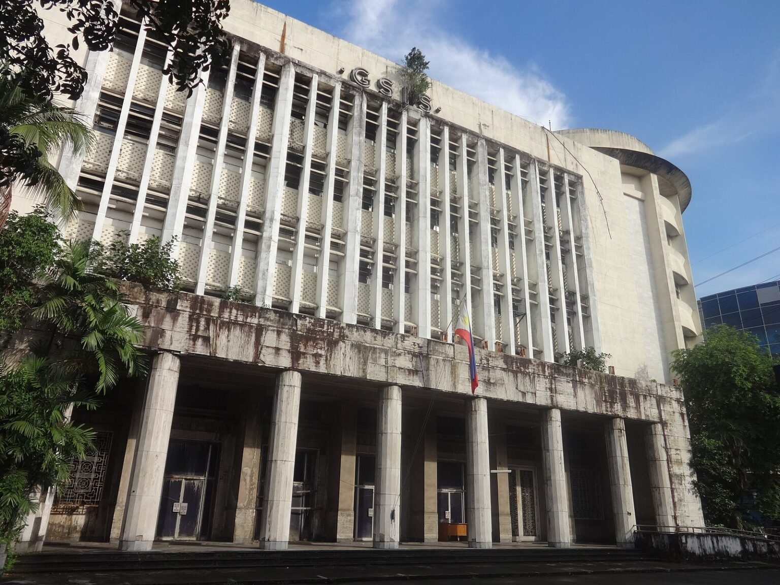 Modernism and Memory: Structures that Commemorate Philippine Nationhood ...