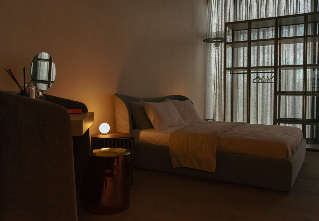 Art and Heart: Valcucine Manila by Edwin Uy Design Office - Kanto ...