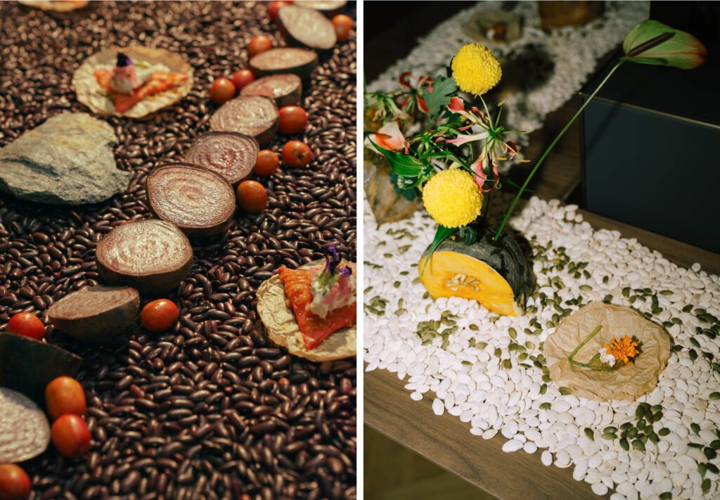 Art and Heart: Valcucine Manila by Edwin Uy Design Office - Kanto ...