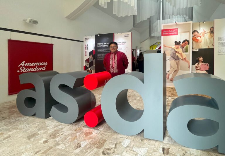 Identity and Familiarity: Catching Up with ASDA 2024 APAC Winner Rino ...