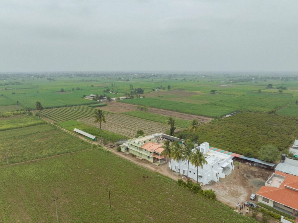 Corridors of Calm: House of Tranquil Rooms by Craft Narrative - Kanto ...